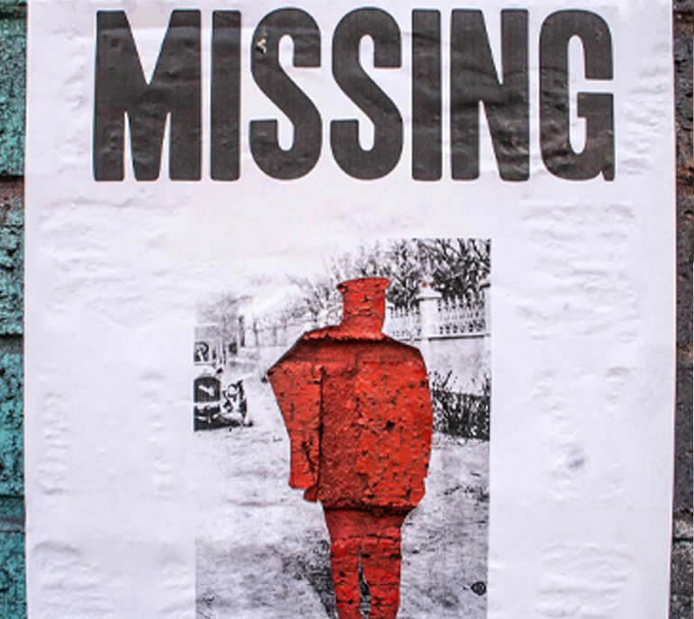 Missing Person Investigation | Lady Detectives India