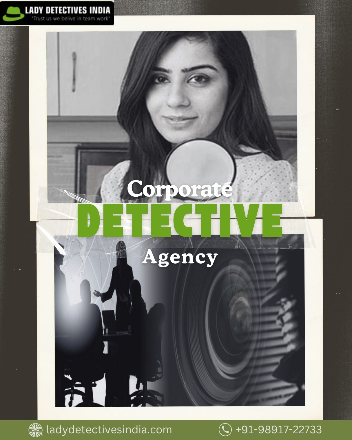 Signs You Need a Corporate Detective Agency For Your Business